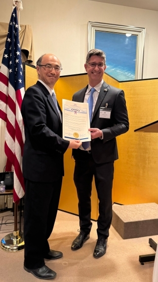 Emperor’s Birthday Reception | Consulate-General of Japan in Detroit