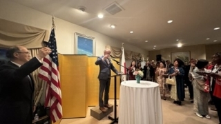 Emperor’s Birthday Reception | Consulate-General of Japan in Detroit