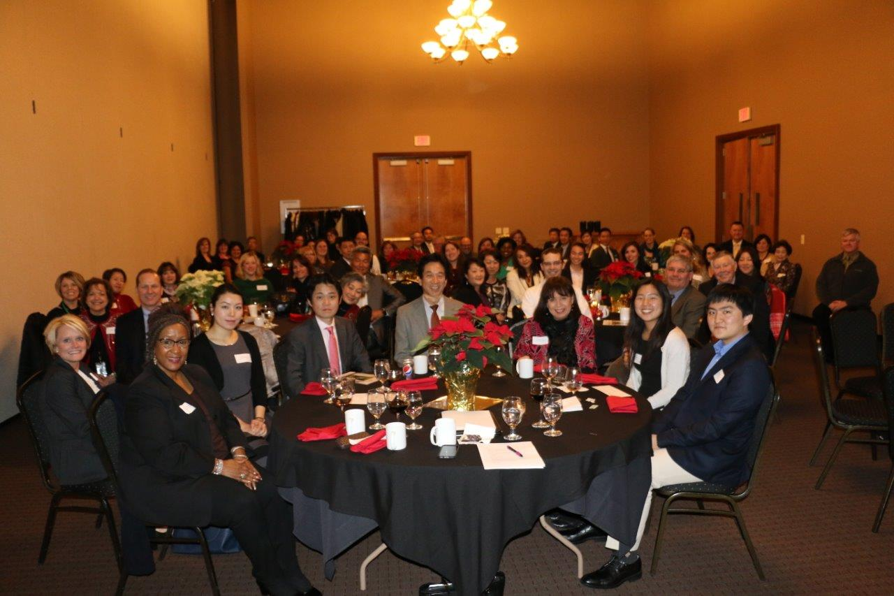 Consulate General Recent Activity | Consulate-General of Japan in Detroit