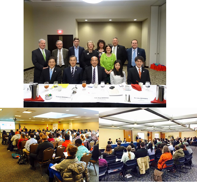 Consulate General Recent Activity Report 2016 | Consulate-General of ...